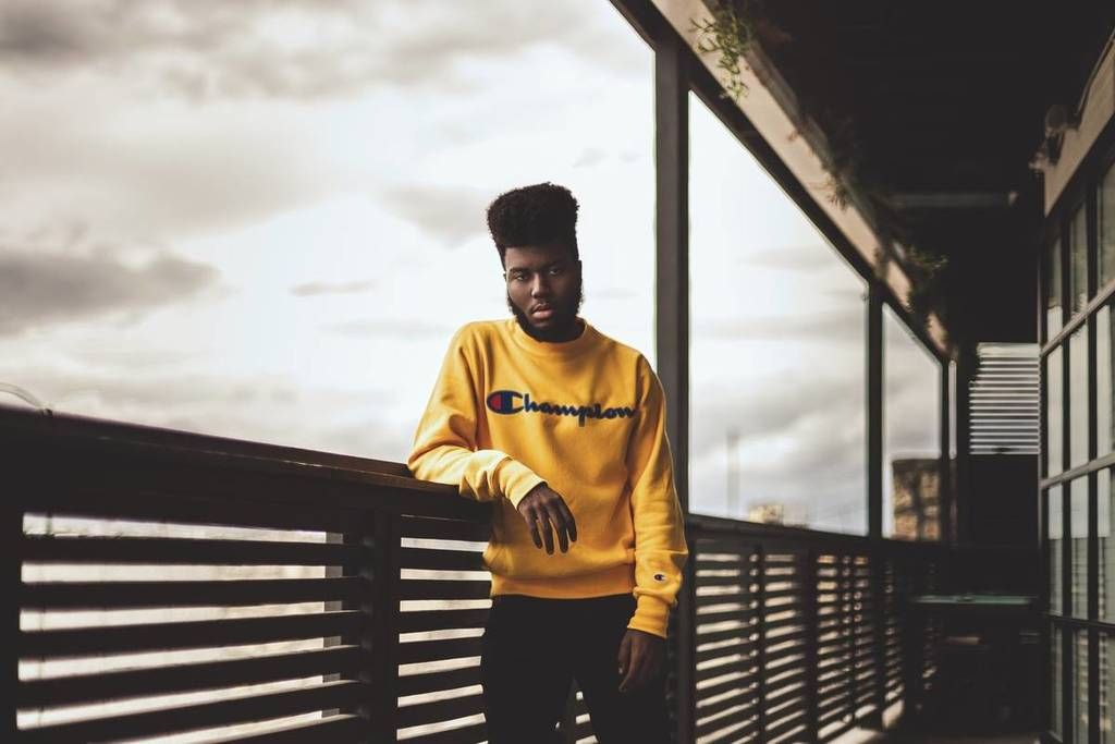 Album review: Khalid, Suncity EP