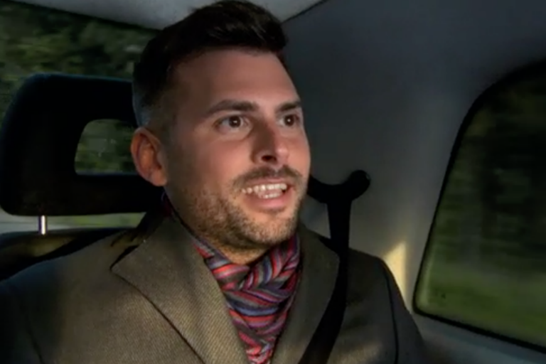 The Apprentice's Rick Monk hits out at 'unhelpful'…