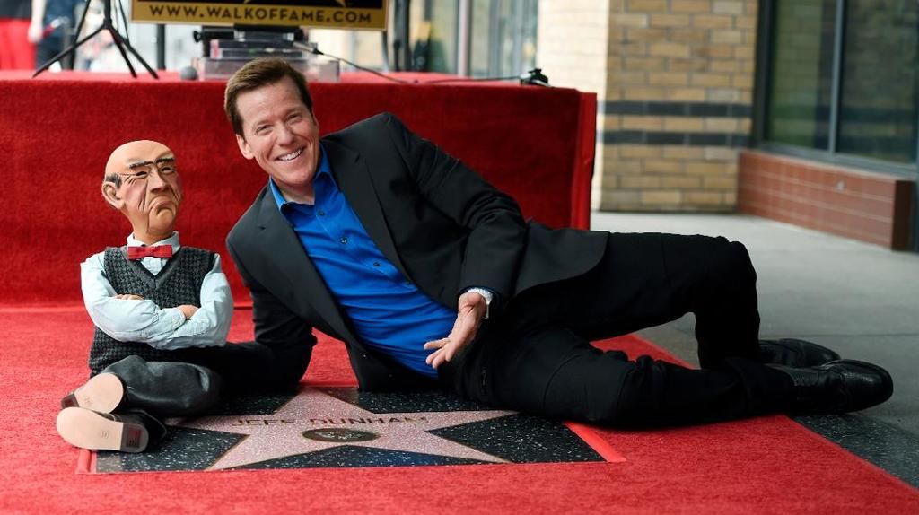 Inside The Mind And Career Of Ventriloquist Comedian…