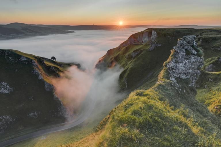 33 of the most stunning National Trust locations in…