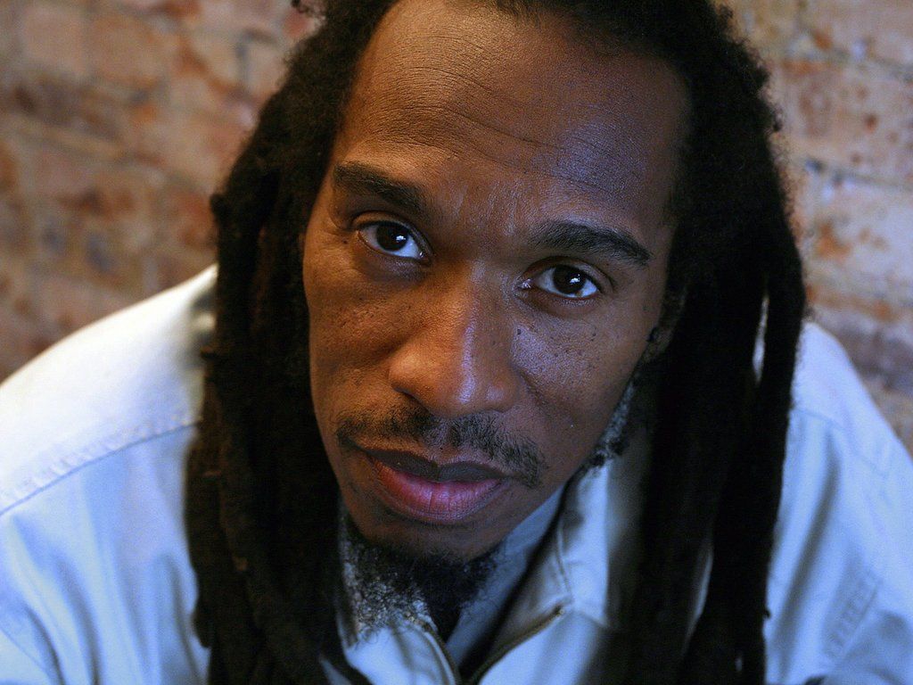 Benjamin Zephaniah makes powerful statement over poet…