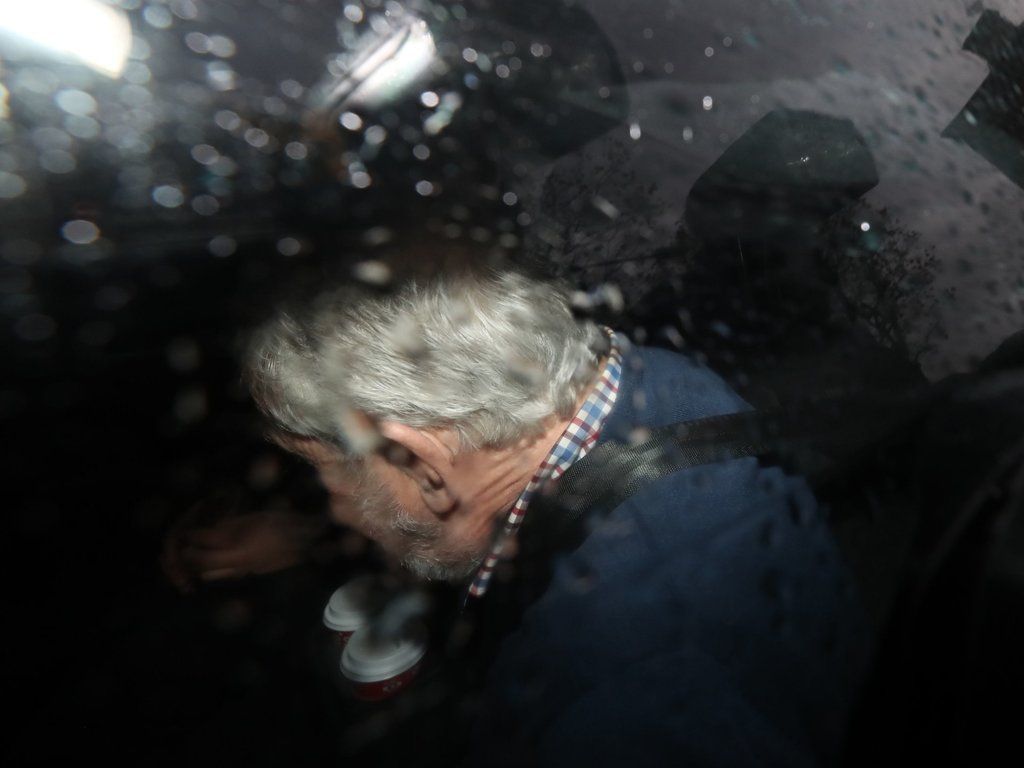 John Downey: Former IRA member accused of murdering…