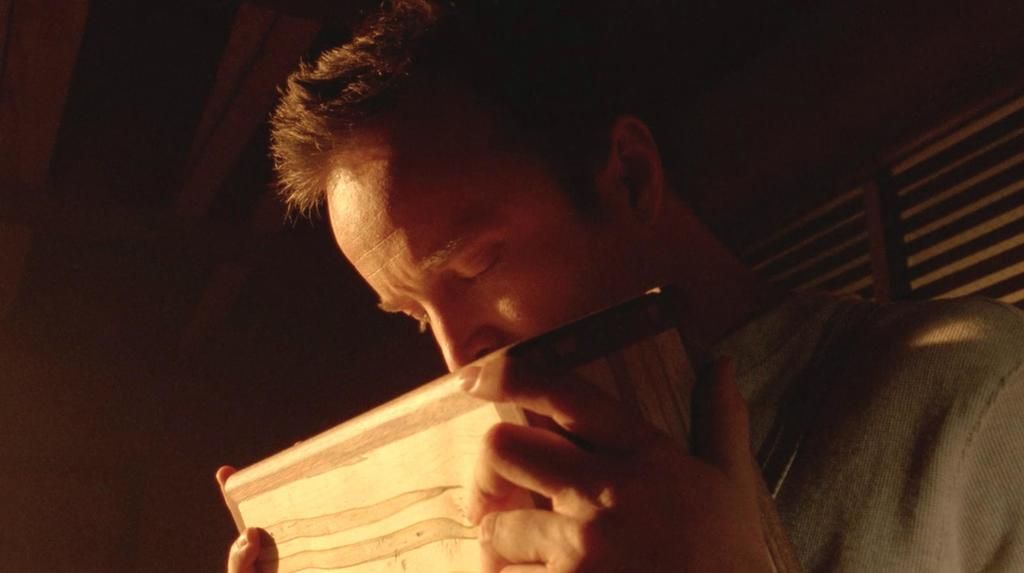 What Breaking Bad's Jesse Pinkman movie sequel…