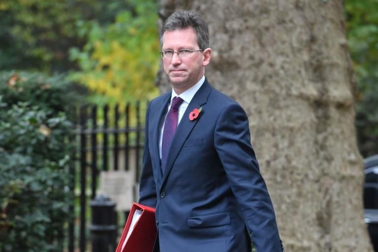 Culture Secretary: my 'very large' Lego collection…