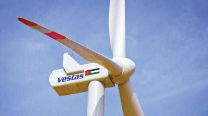 Jordan Inaugurates 50MW Wind Power Plant