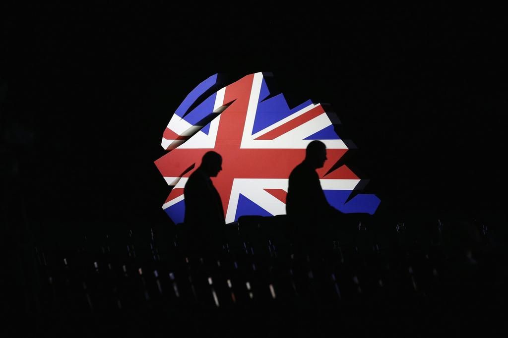 What does Tory mean and where does this term come from?