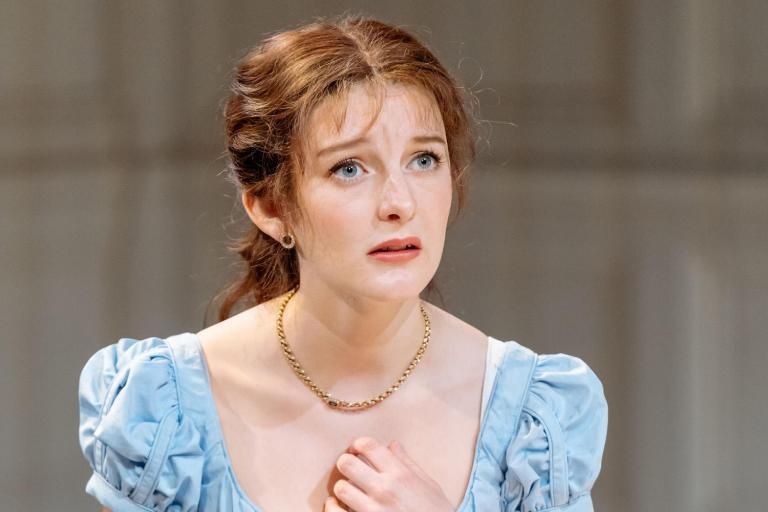 The Watsons review: Laura Wade puts a new twist on…