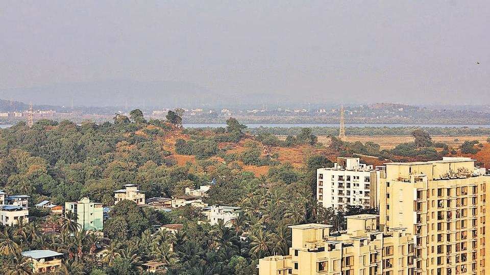 Thane plans corridor of development