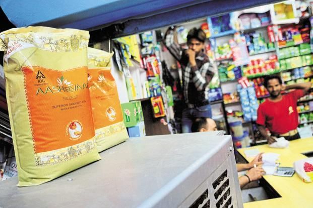 ITC eyes Rs1 trillion turnover from FMCG, plans to…