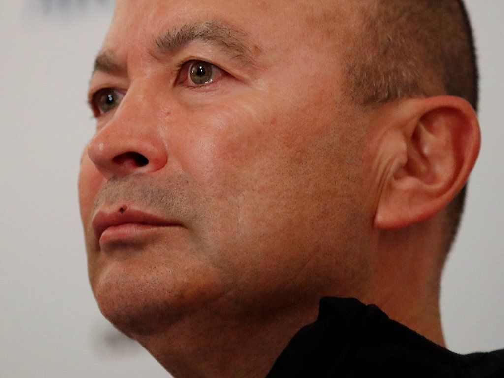 England vs Japan: Brave Blossoms look to Eddie Jones…