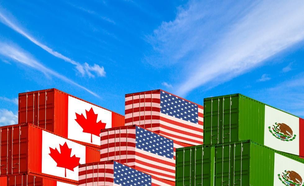 New NAFTA Recognizes New Ag Technologies