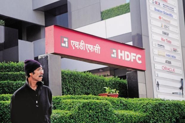 PMAY subsidy: HDFC disburses Rs 1,100 crore to 51,000…