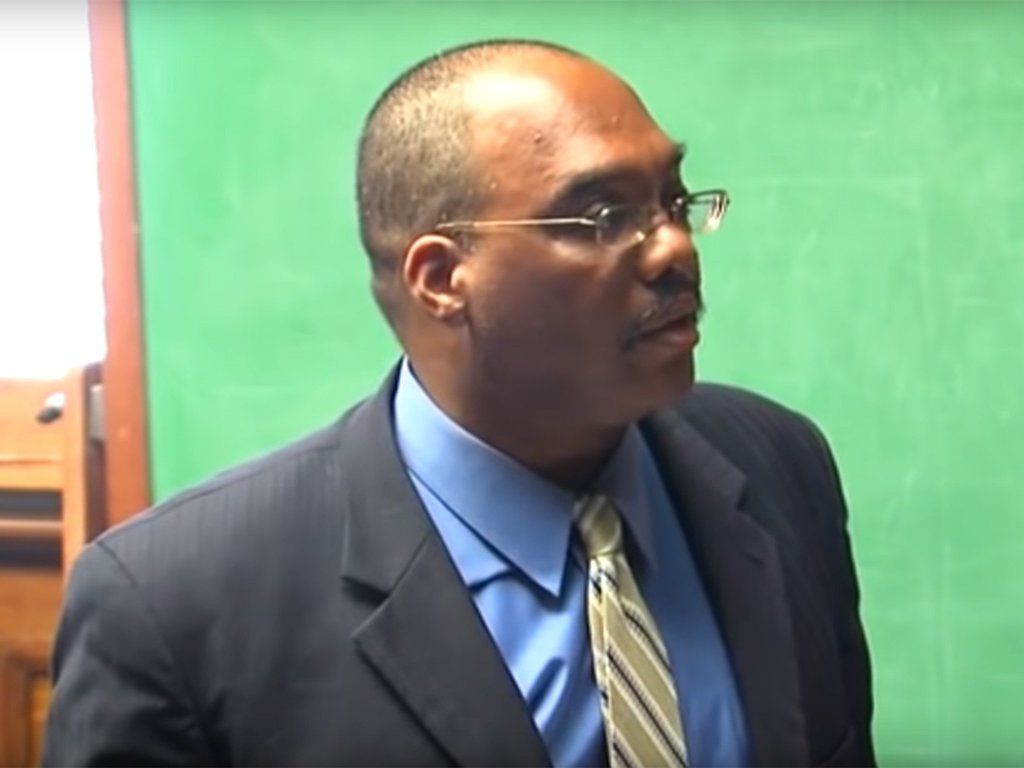 Former Ohio judge who brutally beat wife arrested…