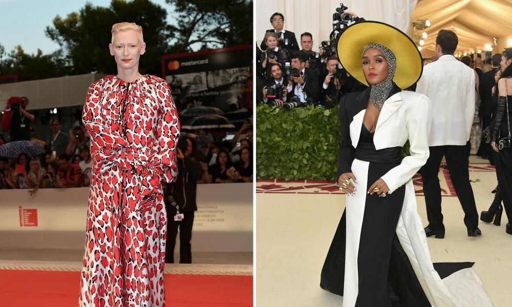 Eccentric women: why they are more important than ever…