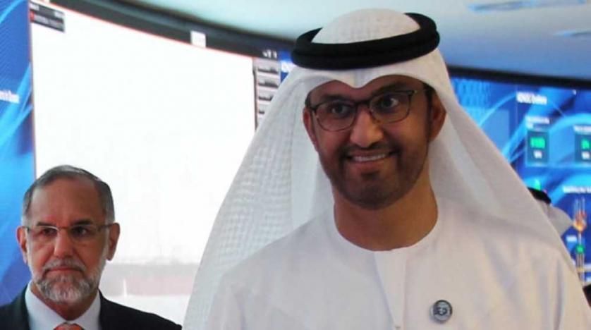 ADNOC CEO: Oil, Gas Sector Remain Essential Component…