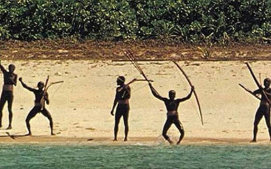 Missionary's death: Who are the Sentinelese people?