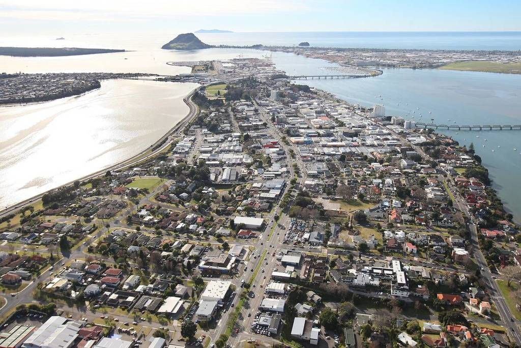 Special report: Tauranga's soaring population 'better…