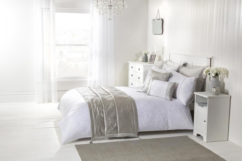 Get cosy: the soft furnishings that will update your…