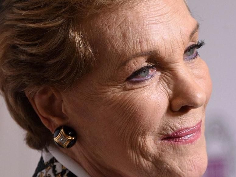 Aquaman: Secret Julie Andrews role in DC film revealed