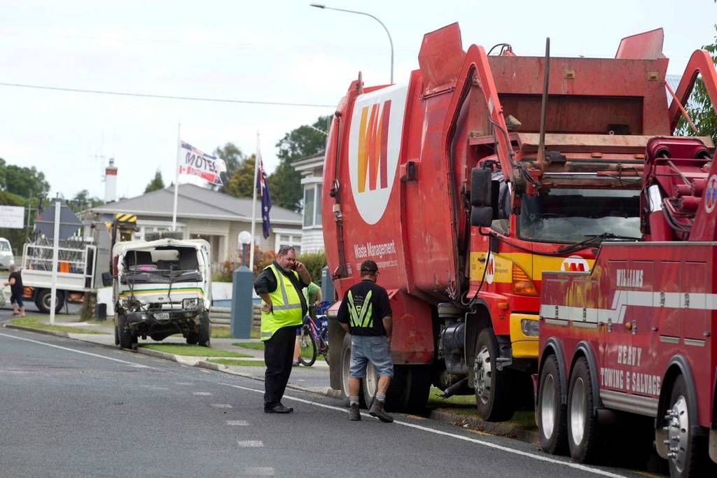 New Auckland dump a step closer after Waste Management…