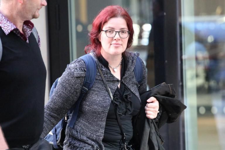 Jewish wife who fled orthodox life wins £1.4m home in…