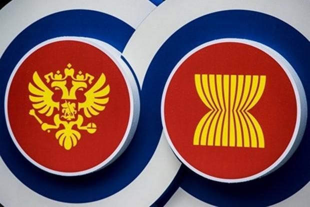 Asean engages global strategic partners