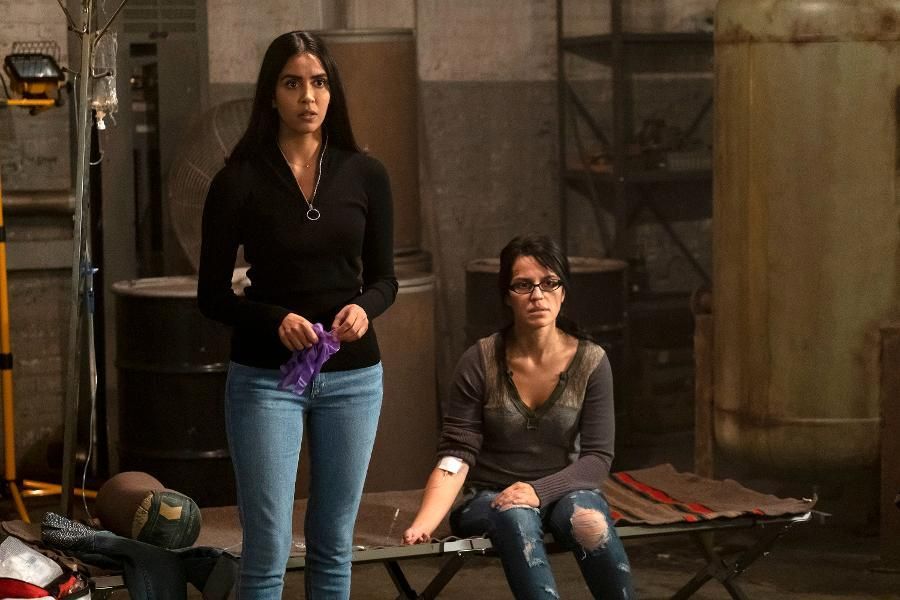 These Five TV Shows Draw The Biggest DVR Audiences On…