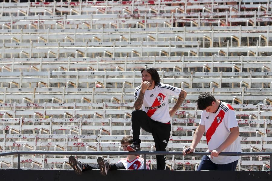 Why The Copa Libertadores Riot Goes Much Further Than…