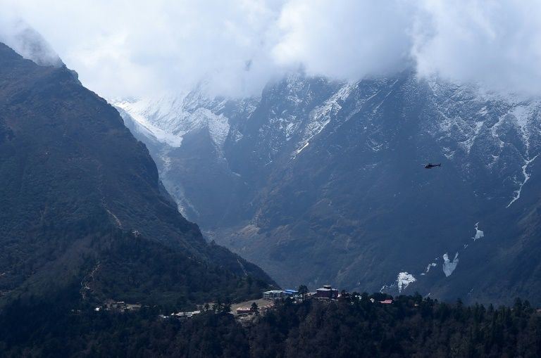 Chopper scam thriving despite Nepal's promised…