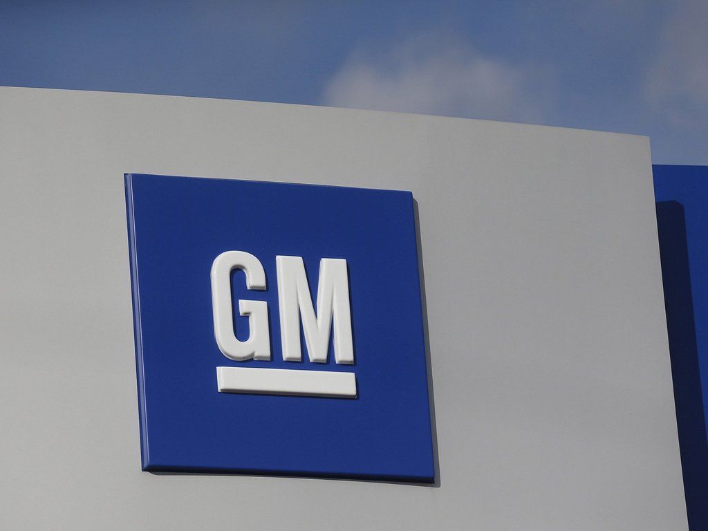 Trump hints at US car import tariffs in wake of GM job…