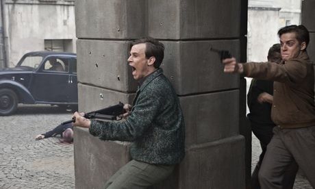 Stones for the Rampart: Battle for Warsaw review – all…