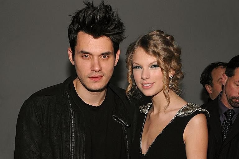 The John Mayer girlfriend list: The dating history of…