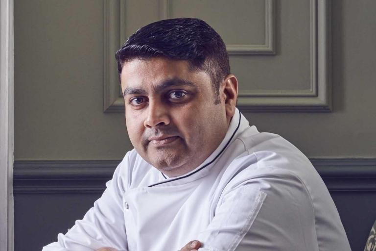 Michelin-starred chef Rohit Ghai adds Koolcha to…