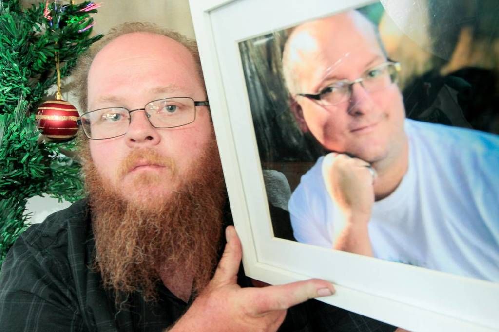 Napier man Matthew Kyte's 'preventable' death has left…