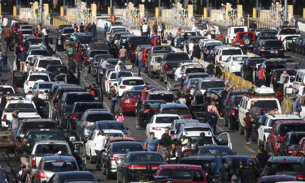 'We're one community': border cities fear Trump's…