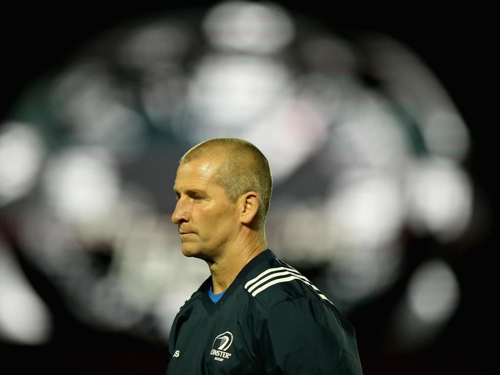 RFU refuse to rule out bringing back Stuart Lancaster…