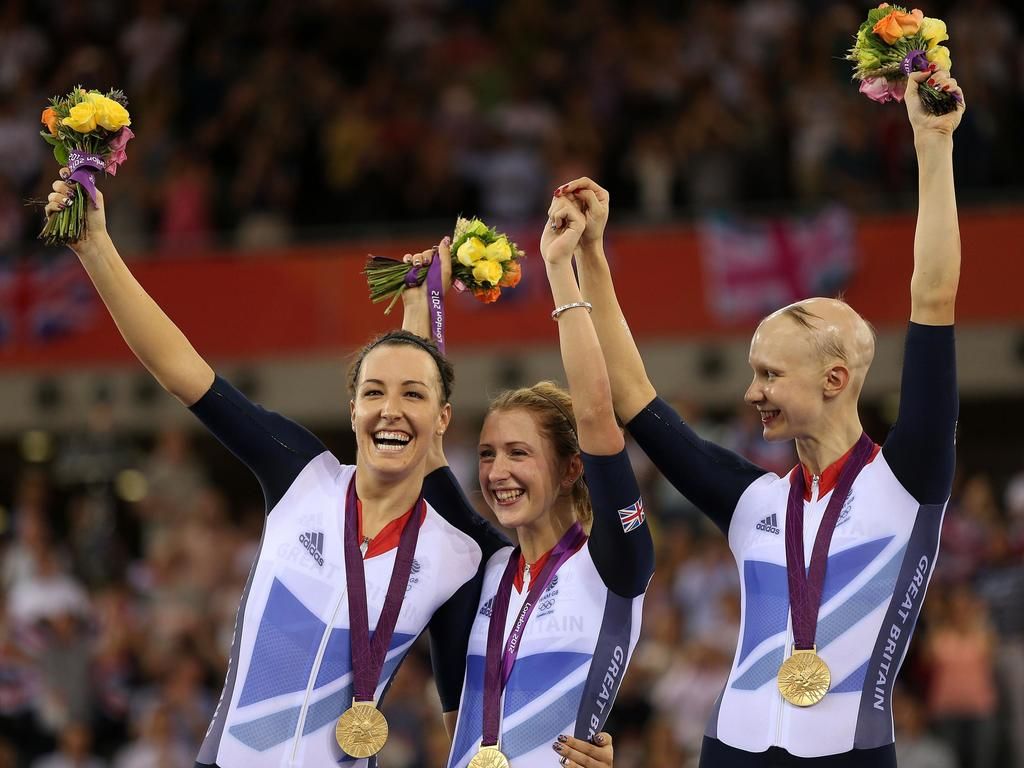 Dani Rowe retires: 2012 Olympic gold medallist ends…