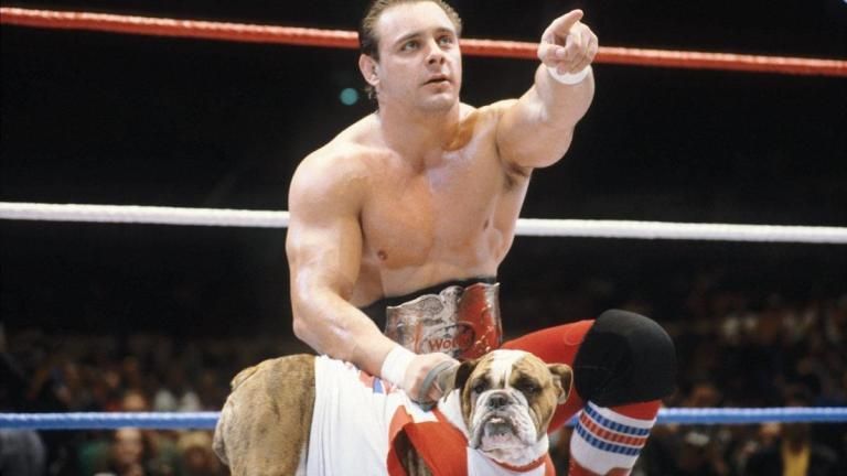 Dynamite Kid death: WWE legend dies aged 60