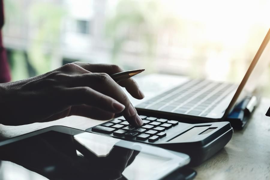 The New 2019 Federal Income Tax Brackets And Rates