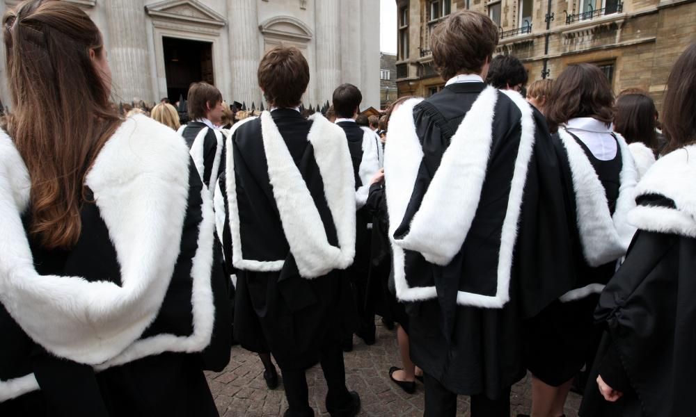 Oxbridge needs to guarantee places for the best state…