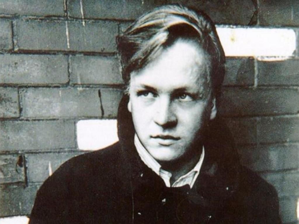 Jackson C Frank: The forgotten folk hero whose tragic…