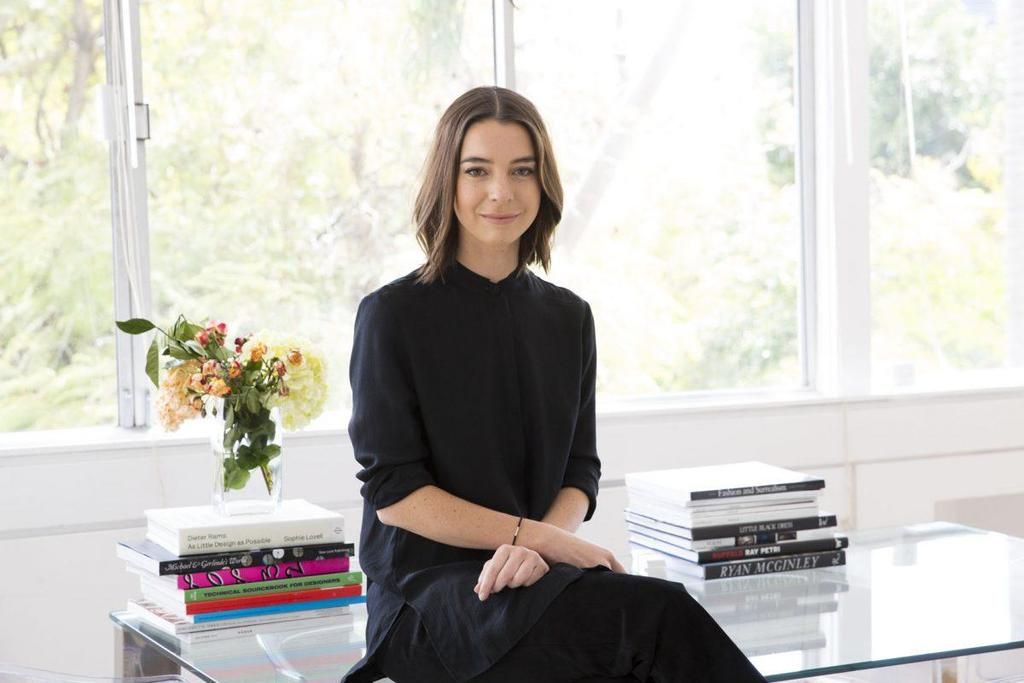 How Designer Catherine Quin Is Empowering Women With…
