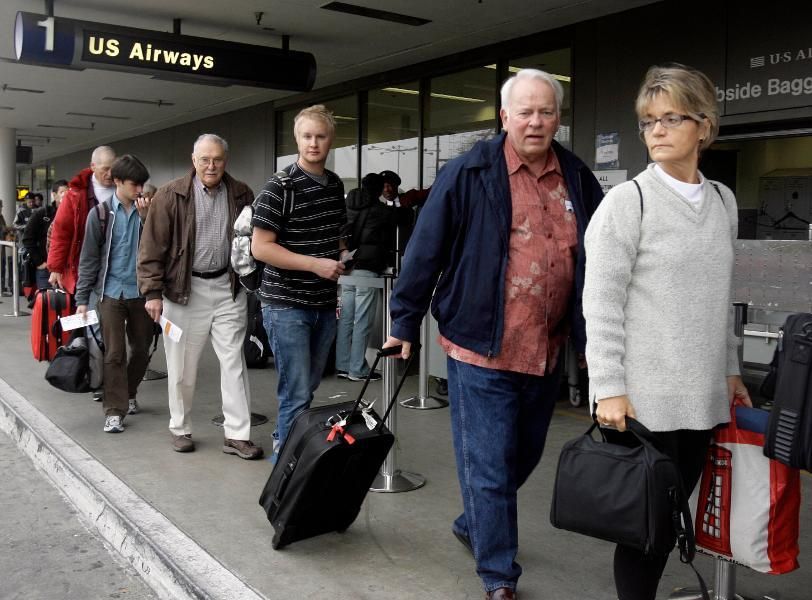 Avoid Holiday Delays: 10 Years Of Flight Data For U.S.…