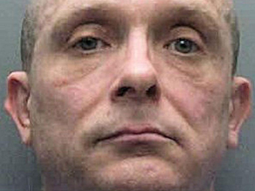 Babes in the Wood murders: Paedophile killer Russell…