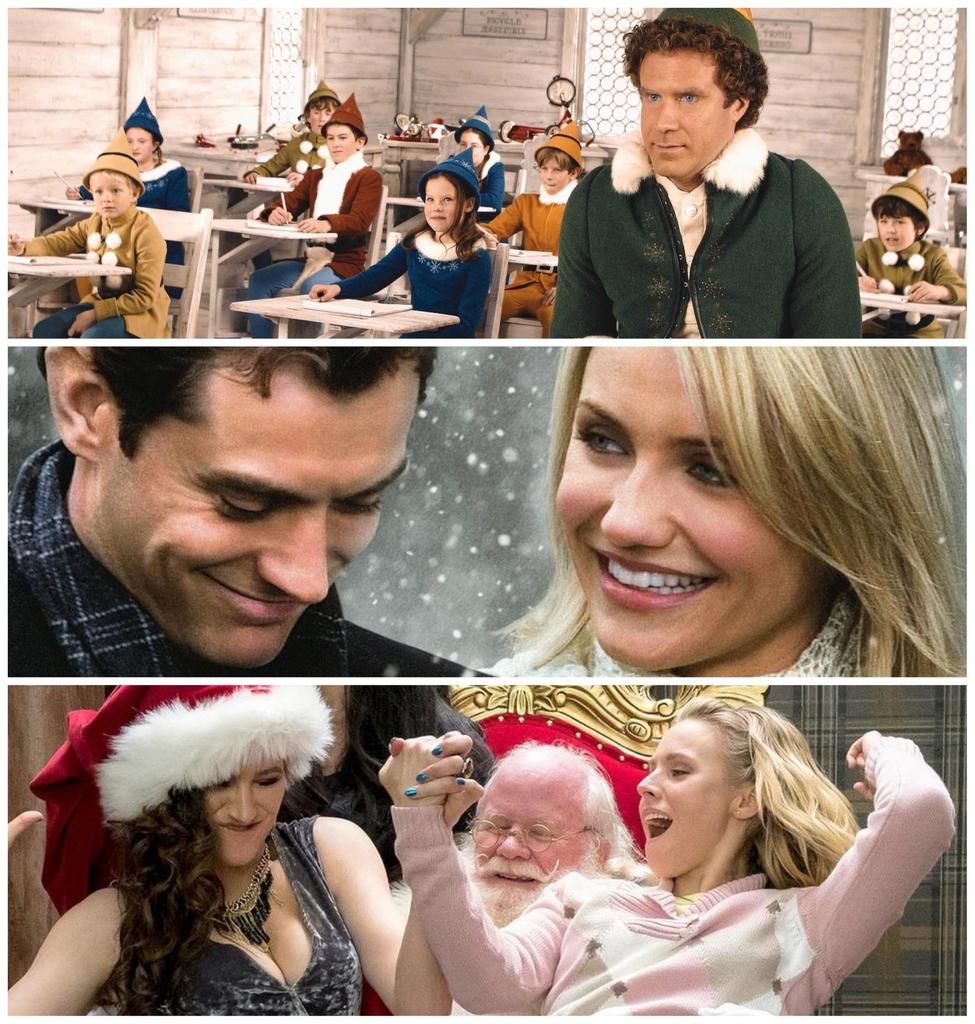 The 10 best Christmas movies on Amazon Prime: From Elf…