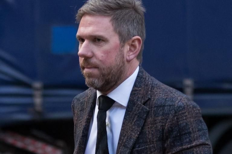 Millionaire John Broadhurst admits killing girlfriend…