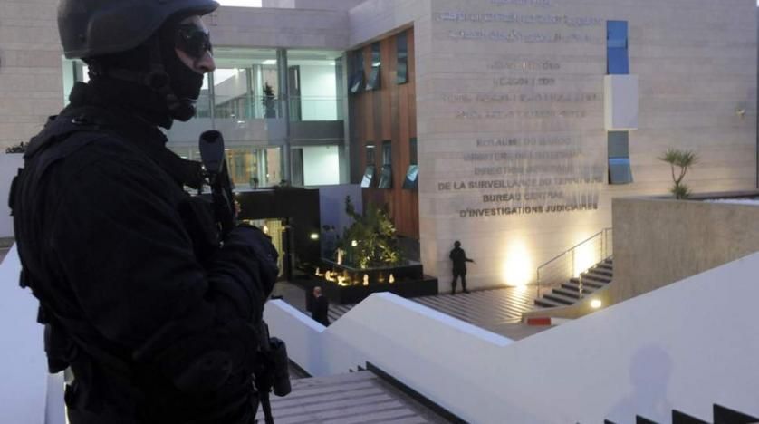 Morocco Dismantles ISIS Cell