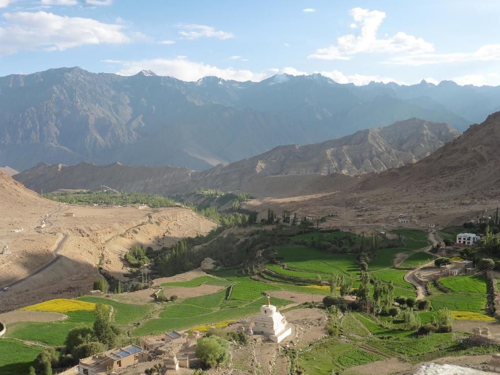 Ladakh: a former backpacker revisits the stunning…
