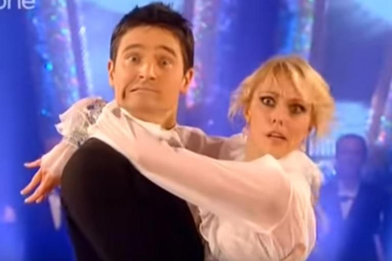 Strictly Come Dancing: Five memorable showdances…