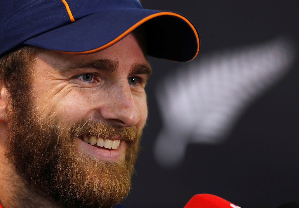 Cricket: Williamson masterclass puts NZ in strong…